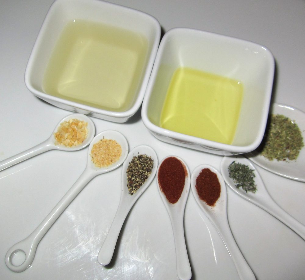 Salsa Cajún – Cocinando con Marieta